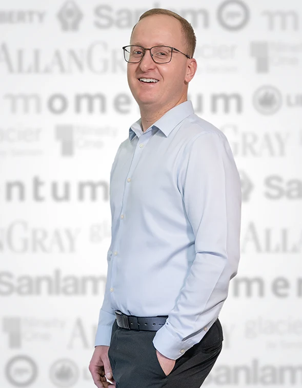 Meet the Elevate Financial Consulting Team