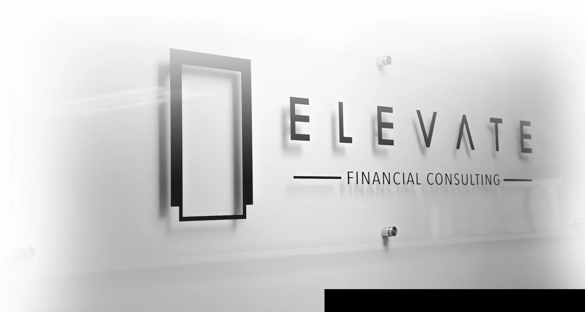 Thank You - Elevate Financial Consulting
